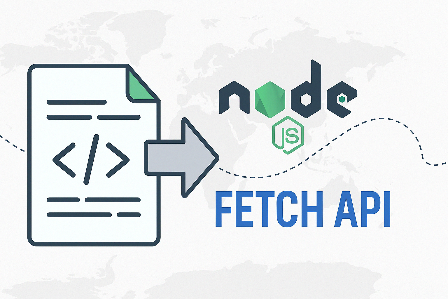Essential Guide to Learning Fetch API in Node.js - ProxyTee Essential Guide to Learning Fetch API in Node.js - ProxyTee