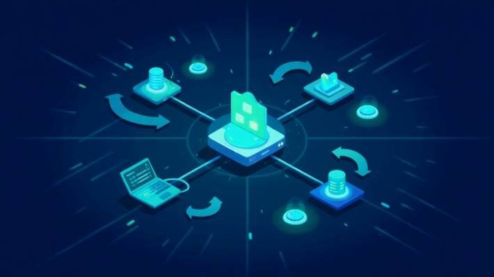 What Is a Reverse Proxy? Definition, Advantages, and Common Use Cases