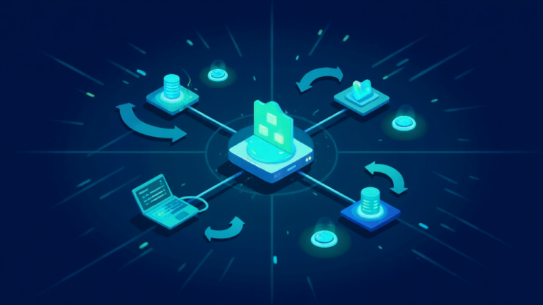 What Is a Reverse Proxy? Definition, Advantages, and Common Use Cases