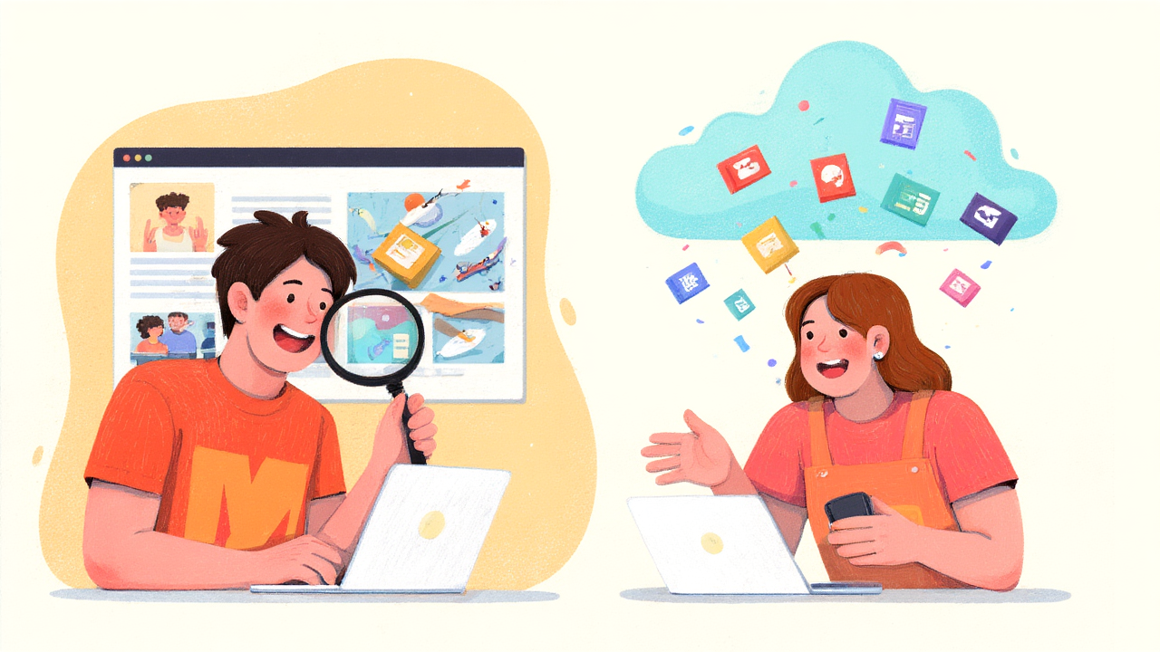 Web Scraping vs API for Data Extraction in 2025