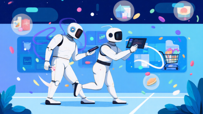 What Are Shopping Bots?