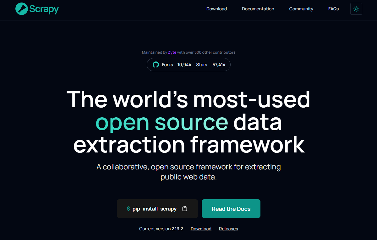 What is Data Parsing? Top Tools & Techniques Explained