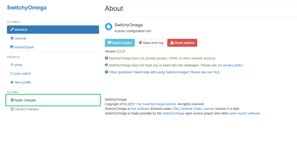 How to Set Up a Proxy in SwitchyOmega (Step-by-Step Guide)
