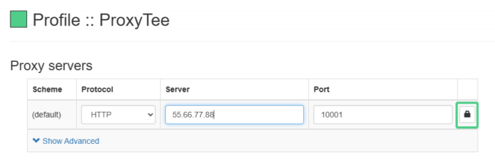 How to Set Up a Proxy in SwitchyOmega (Step-by-Step Guide)