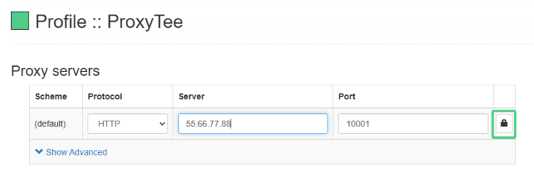 How to Set Up a Proxy in SwitchyOmega (Step-by-Step Guide)